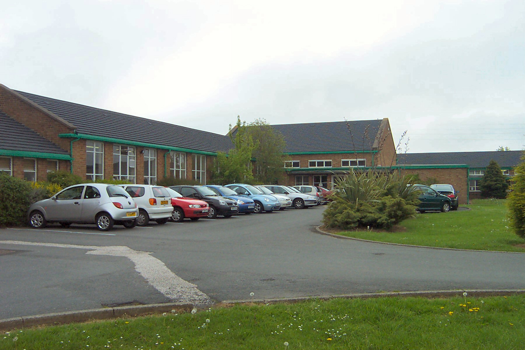 Address: Mill Lane, Greasby, Wirral, CH49 3NS